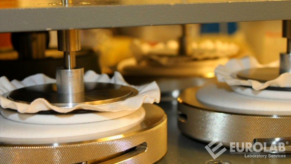 Pruebas ASTM A139 / A139M - ASTM A348 / A348M