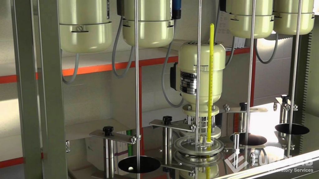 ASTM A911 / A911M - ASTM B134 / B134M 測試