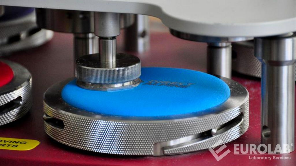 ASTM C1302 - ASTM C1408 Tests