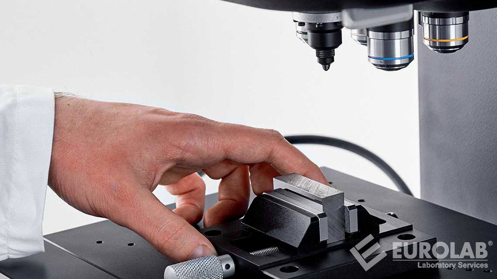 اختبارات ASTM C416 - ASTM C55