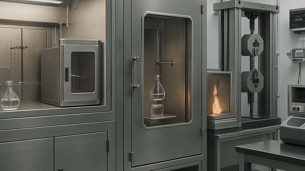 Métodos de prueba estándar ASTM D1331 para la tensión superficial e interfacial de soluciones de ...