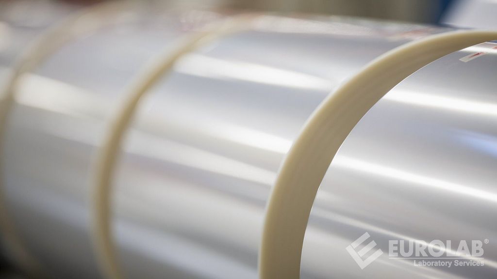 Método de ensaio estándar ASTM D1434-82 para determinar as propiedades de permeabilidade ao gas ...