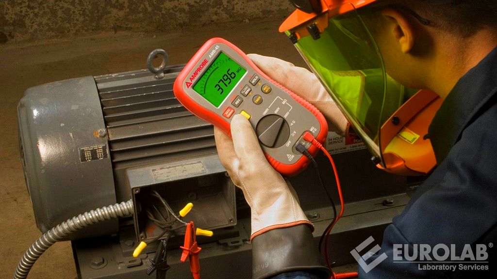 ASTM D150-18 Стандардни методи за тестирање за особини на губење наизменична струја и ...