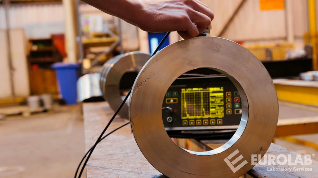 ASTM D1614 - ASTM D1796 테스트