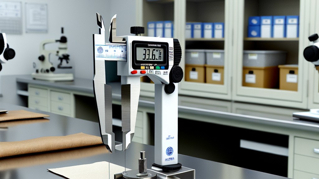 ASTM D2060-00 Standard Test Methods for Measuring Zipper Dimensions