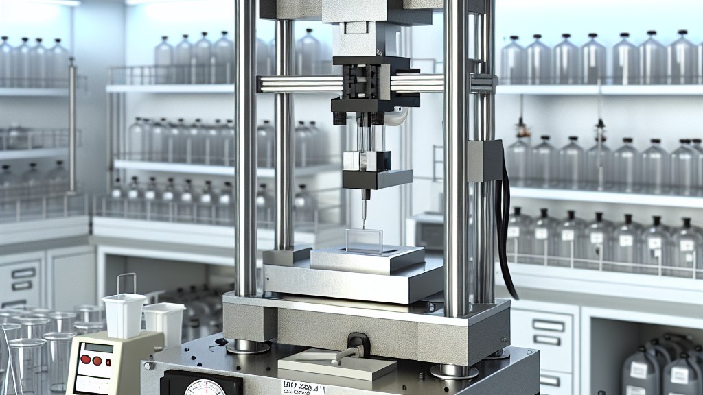 ASTM D2659-11 블로우 열가소성 용기의 컬럼 분쇄 특성에 대한 표준 시험 방법