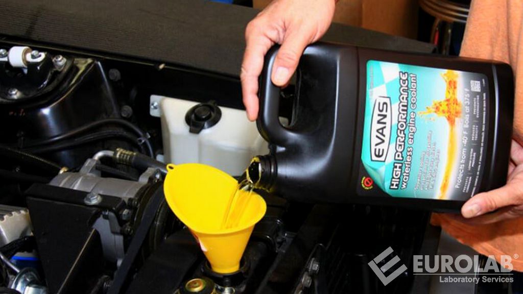 Especificación estándar ASTM D3306-21 para refrigerante de motor a base de glicol para ...