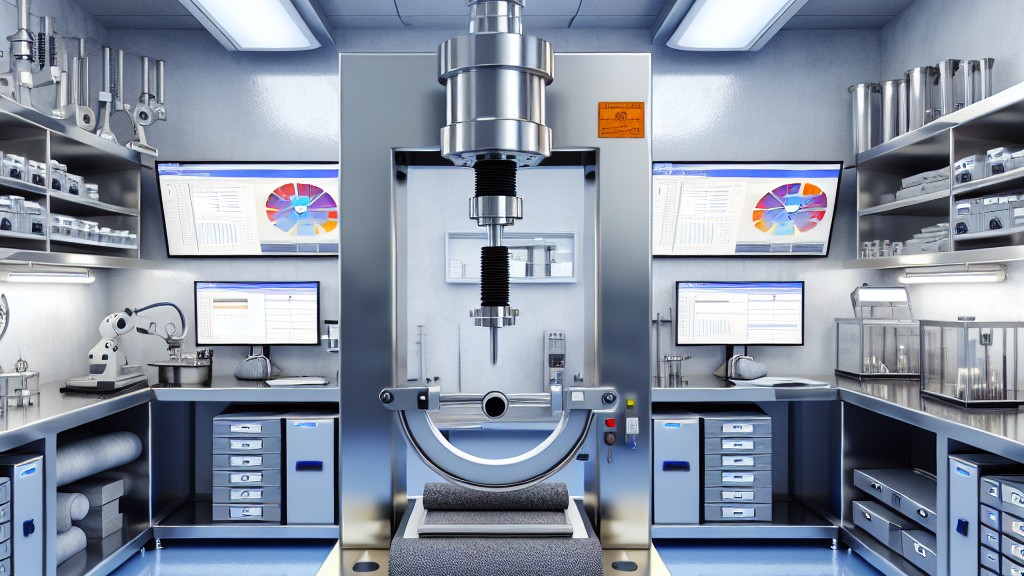 ASTM D3884-22 Guía estándar para la resistencia a la abrasión de tejidos textiles (método ...