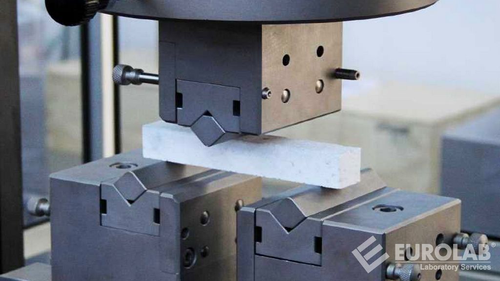 ASTM D4040 - ASTM D4153 ሙከራዎች