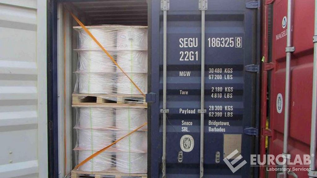 ASTM D4169-16 Standard Practice for Performance Testing of Shipping ...