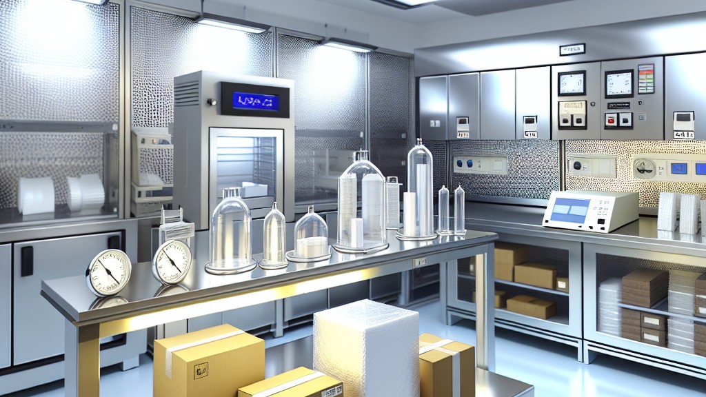 ASTM D4332-22 容器、包装或包装组件的测试调节标准规范