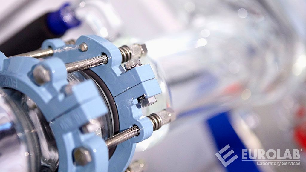 ASTM D4538 - ASTM D4653 Tests