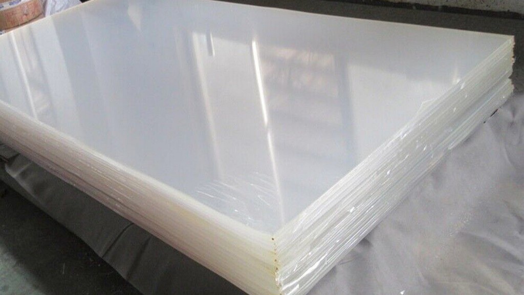 ASTM D4802-16 聚（甲基丙烯酸甲酯）丙烯酸塑料板的标准规范