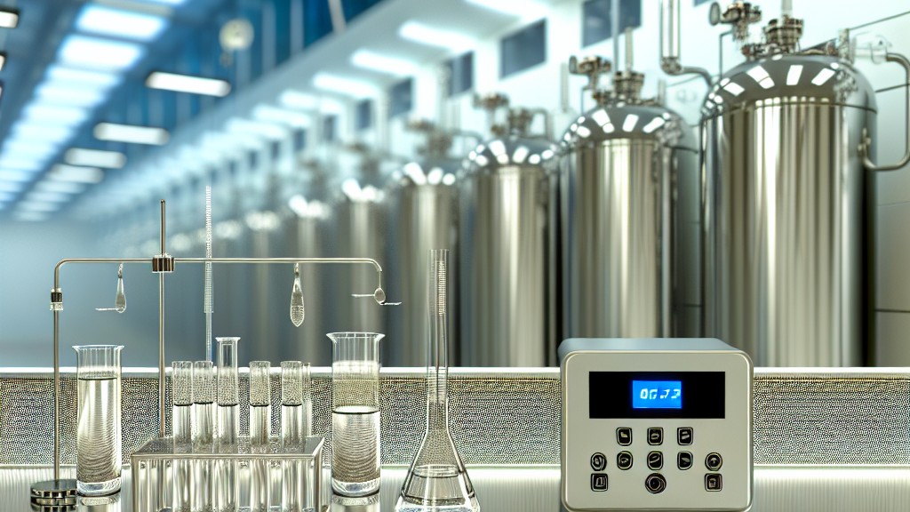 ASTM D5127-13 电子和半导体行业用超纯水标准指南