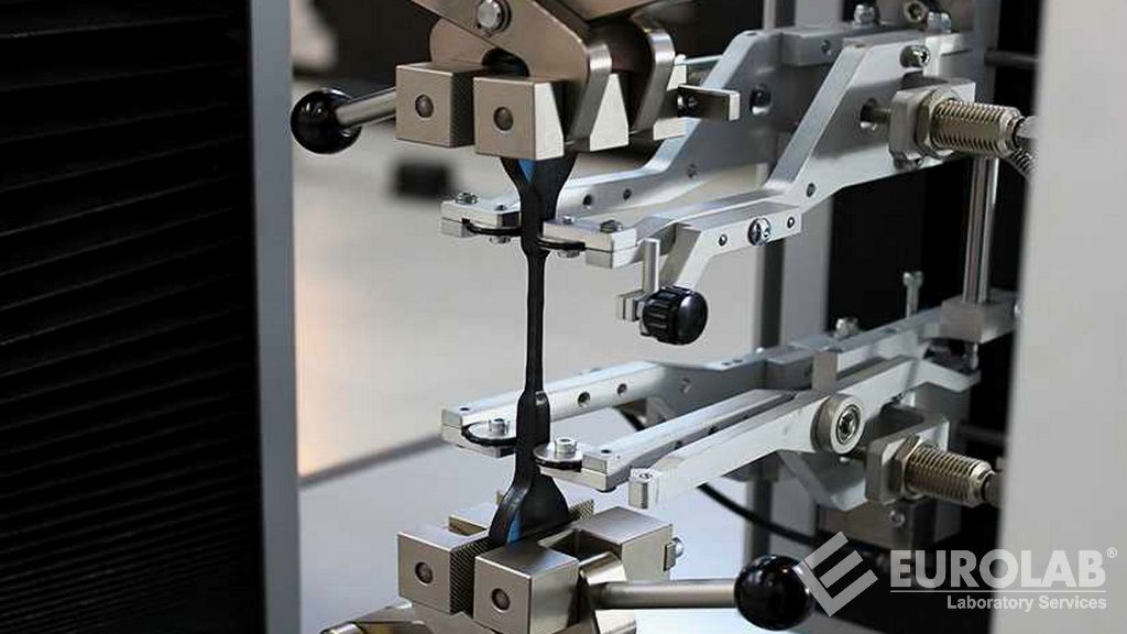 Pruebas ASTM D5444 - ASTM D5564