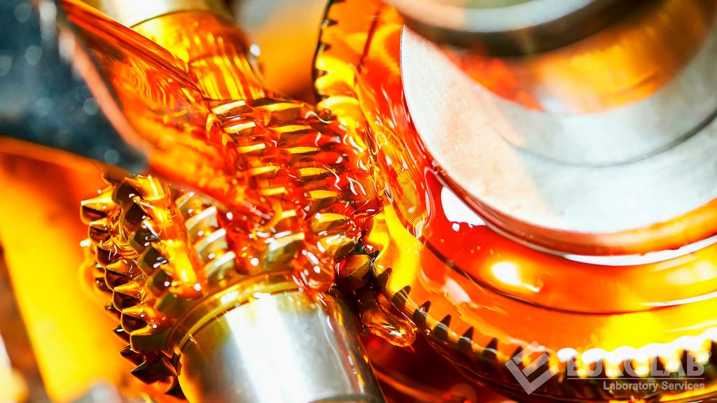 ASTM D6184-17 Standardna metoda ispitivanja za odvajanje ulja od masti ...