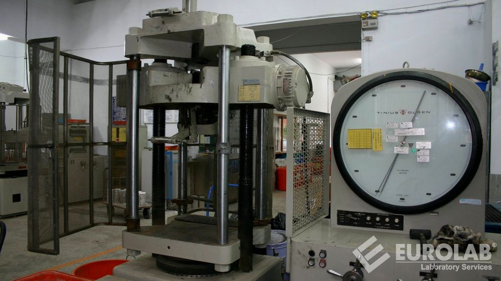 ASTM D624-00 An'anaviy vulkanizatsiyalangan kauchuk va termoplastik ...