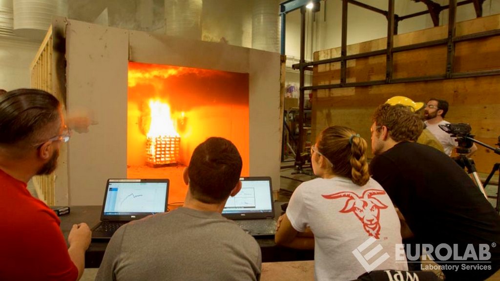 ASTM D635 水平姿勢におけるプラスチックの燃焼速度および/または燃焼範囲と燃焼継続時間に関する標準試験方法