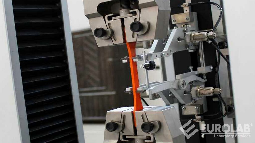 ASTM D6566 - ASTM D6672 Tests