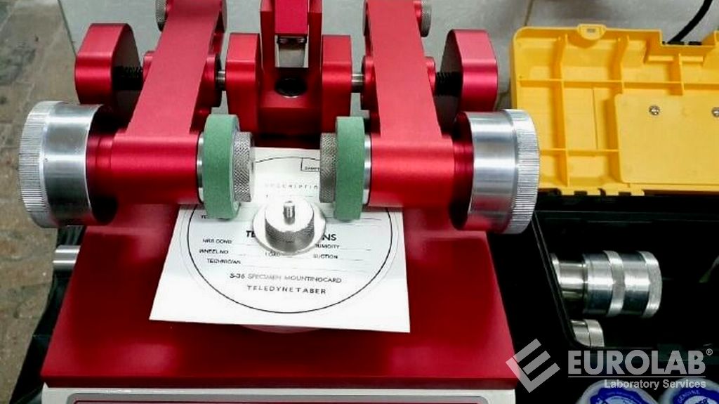 ASTM D6783 - ASTM D69 Tests