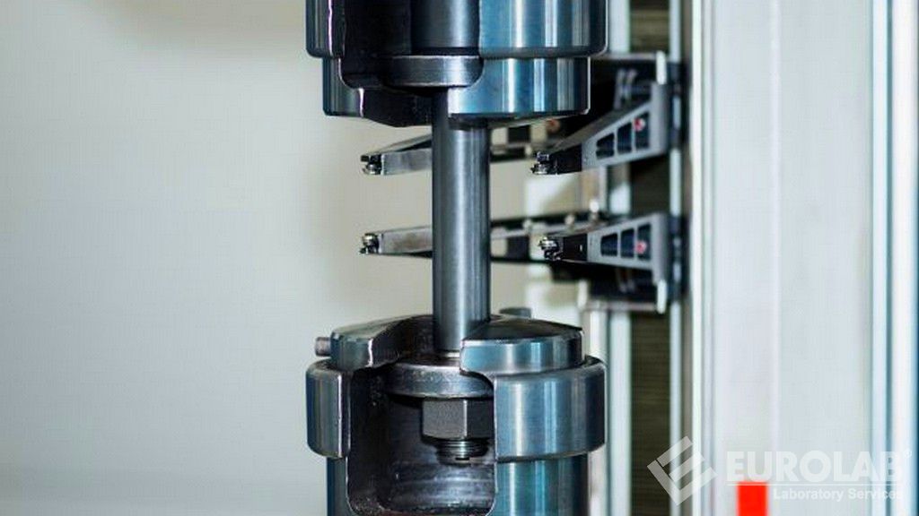 ASTM D695-15 Standard Test Method for Compressive Properties of Rigid ...