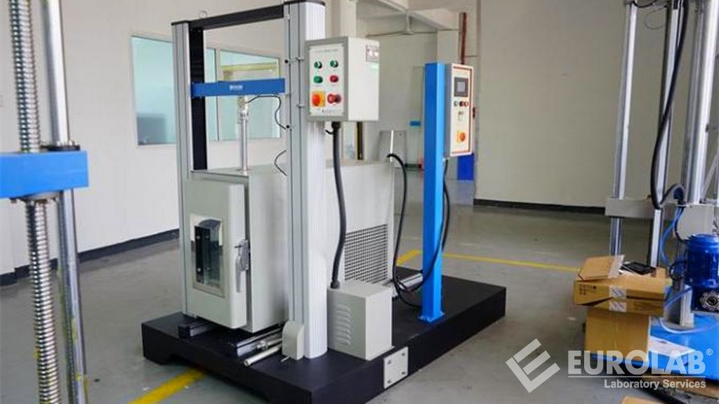 ASTM D7124 - ASTM D7226 Tests