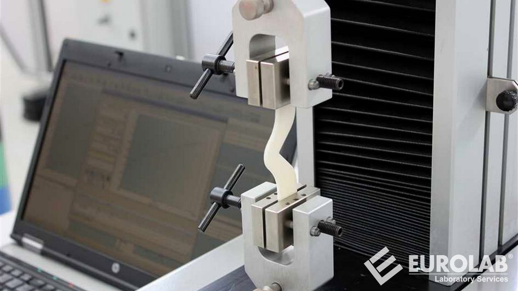 ASTM D882-18 Metòd Tès Creole pou Pwopriyete Tensile nan kouch plastik mens