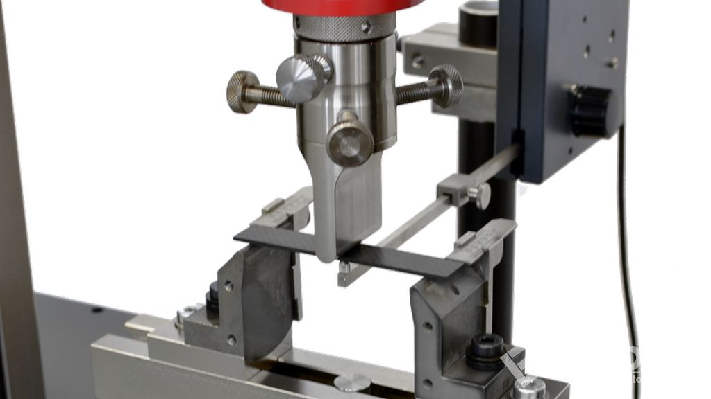 ASTM D951 - ASTM E1097 Tests