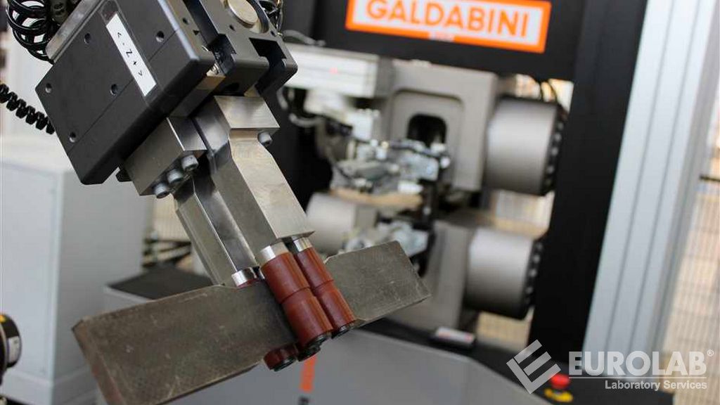 ASTM E1353 - ASTM E1491 Tests