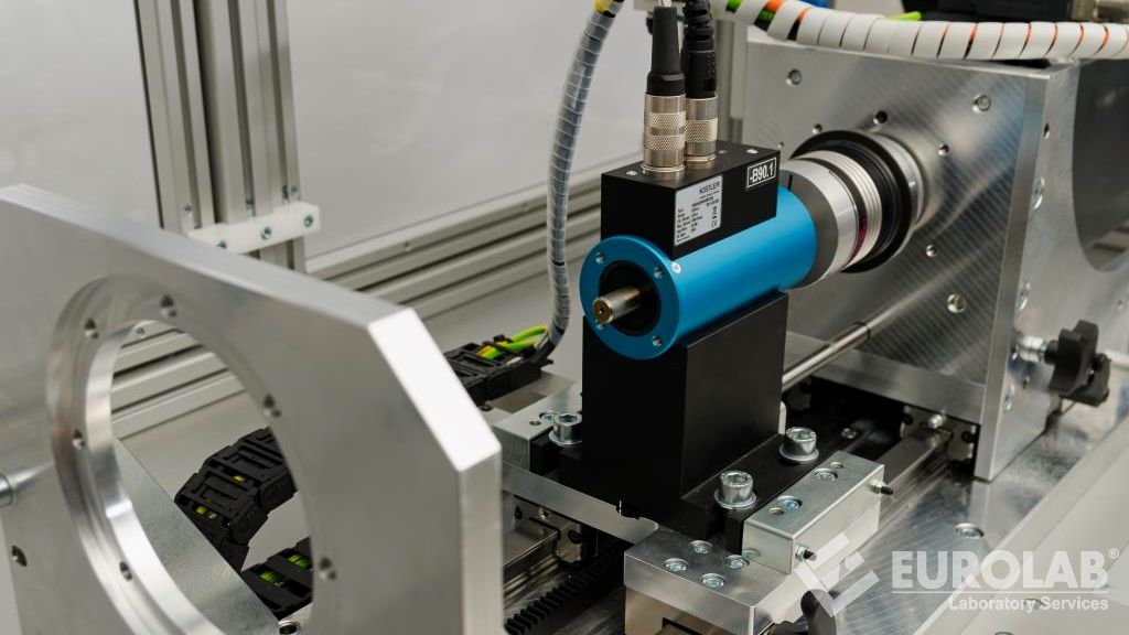 ASTM E1744 - ASTM E1855 Tests