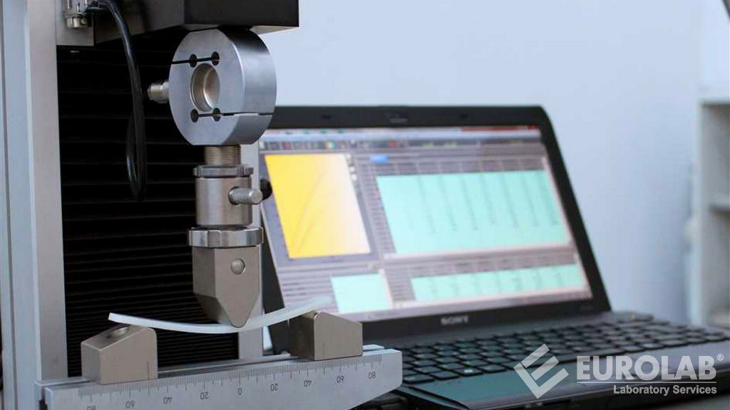 ASTM E1972 - ASTM E2083 Tests