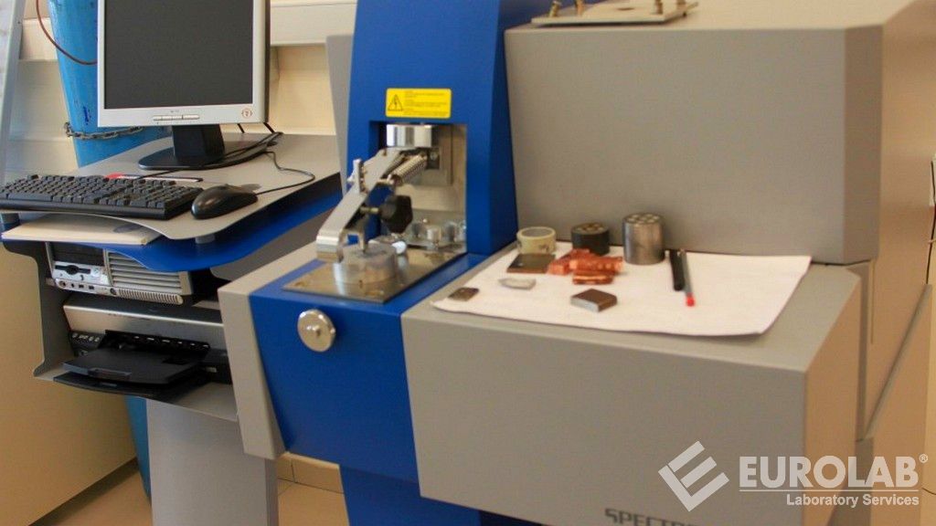 ASTM E2307 - ASTM E243 Тестове