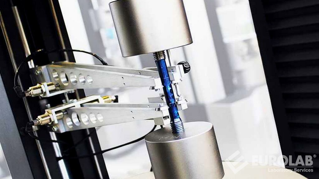 ASTM E2430 / E2430M - ASTM E2545 Tests