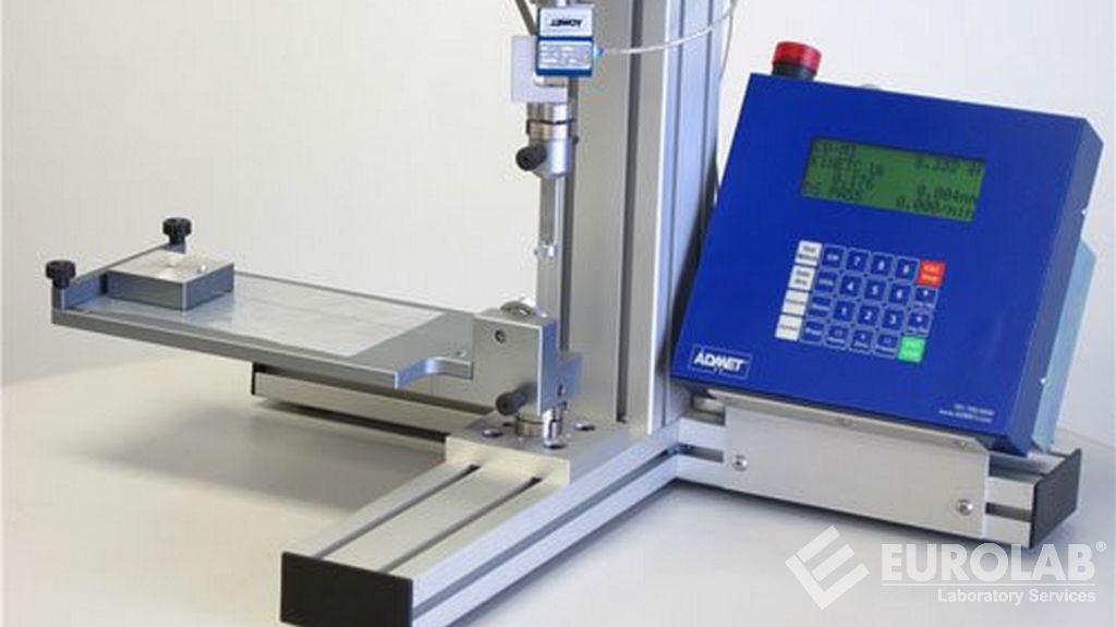 Pruebas ASTM E498 / E498M - ASTM E649