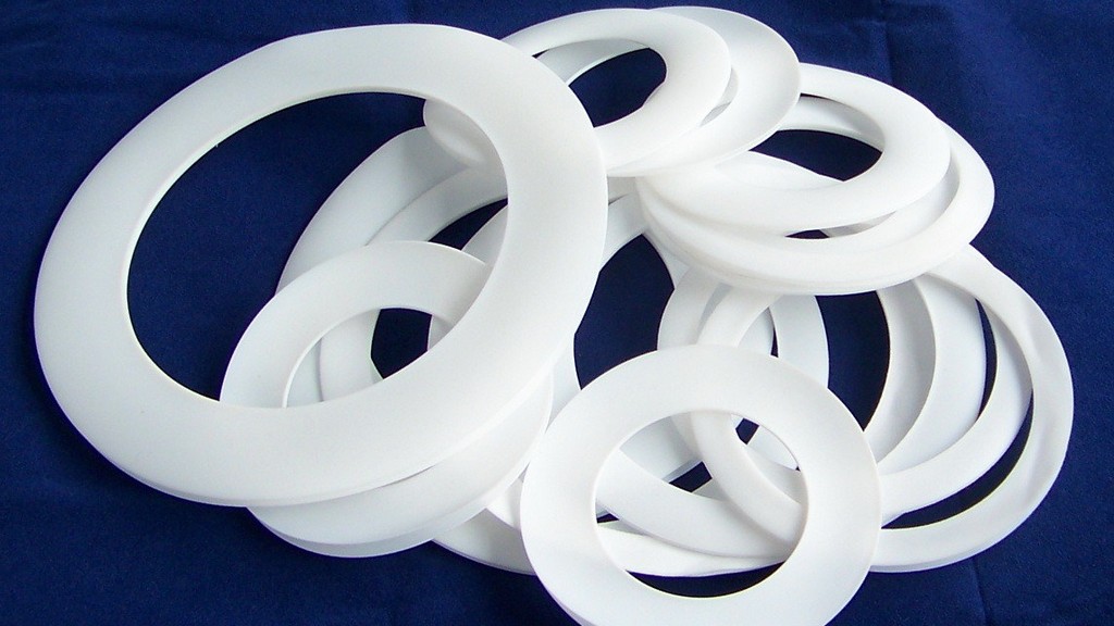 ASTM F104-11 Metalik Olmayan Conta Malzemeleri İçin Standart ...