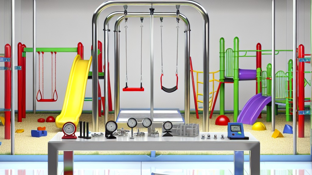 ASTM F1487-21 Specifiche standard per la sicurezza dei consumatori per attrezzature da gioco per ...