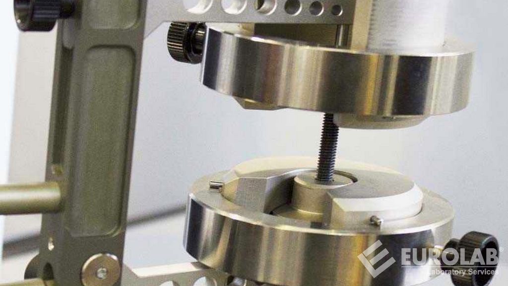 ASTM F1730 - Испытания ASTM F1844