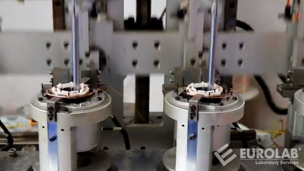 ASTMF2415-ASTMF2530テスト