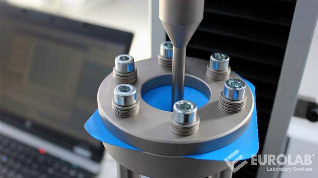 ASTM F3012 - ASTM F445 Tests