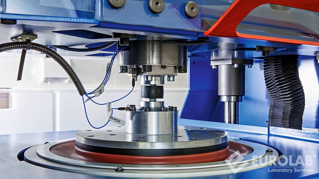 ASTM F952 - ASTM G162 Tests