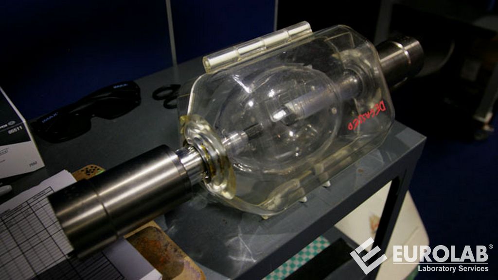 ASTM G155-21 Материалд өртөх ксенон нуман чийдэнгийн төхөөрөмжийг ажиллуулах стандарт практик