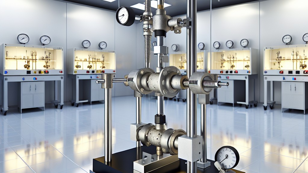 ASTM G76-18 Gaz Jetleri Kullanılarak Katı Parçacık Çarpmasıyla Erozyon ...