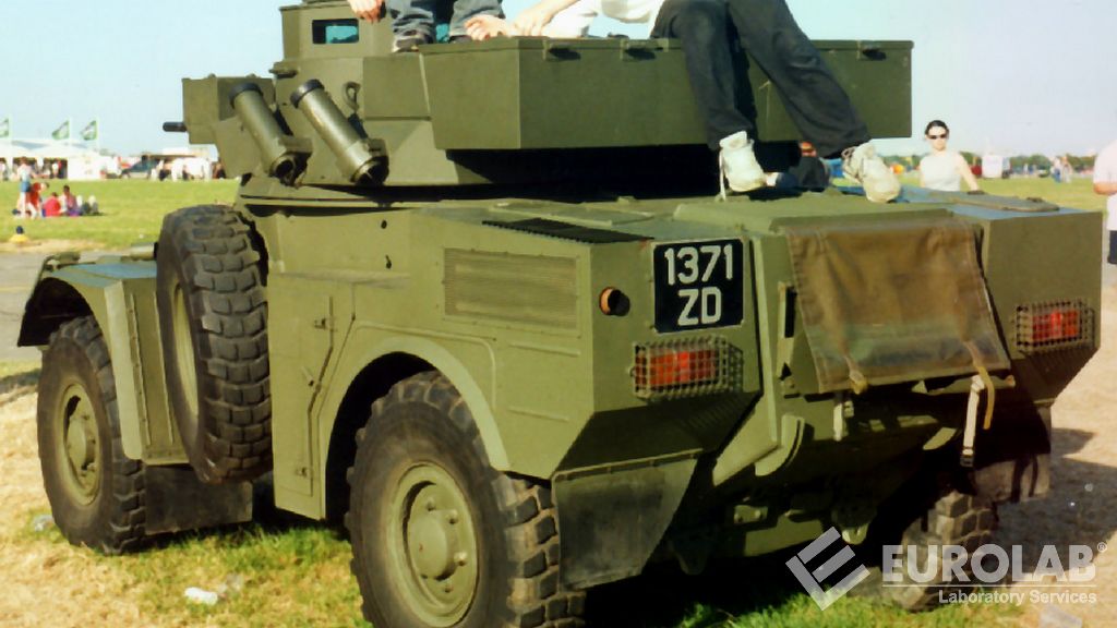 AVTP 03-110 Tekerlekli Askeri Araçların Performans Test Yöntemleri ...