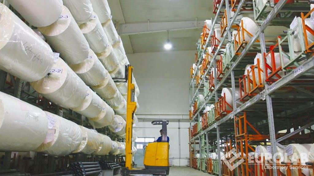 BOPP (Bidirectional Polypropylene) Analysis