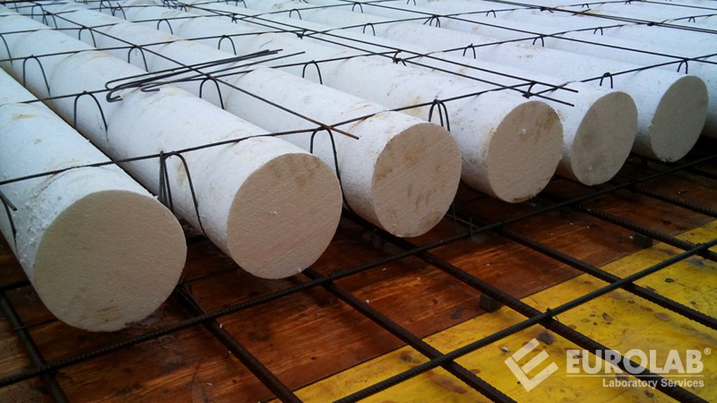 BS 4449 Steel for Concrete Reinforcement - Weldable Reinforcing Steel ...