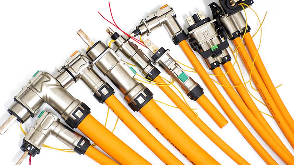 BS EN 50289-1-6 Communication Cables - Specification for Test Methods ...