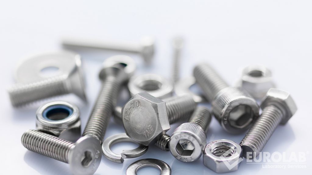 DIN 1440 Medium Type washers for acus - ISO 8738 Flat Washers for Split ...