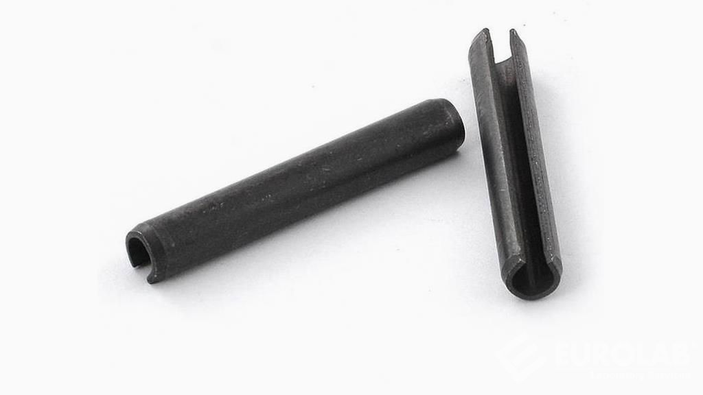 DIN 1443 Spine senza testa - ISO 2340 Spine senza testa