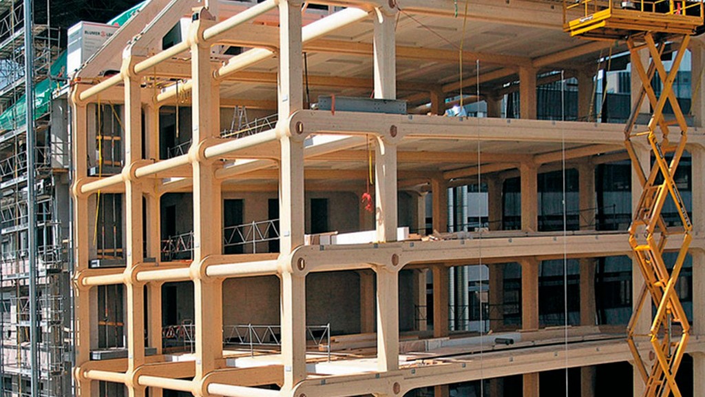 DIN 18040 Costruzione di edifici accessibili - Principi di progettazione