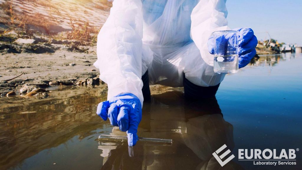 DIN 38409 German Standard Methods for Inspection of Water, Waste Water and Sludge - Effects and ...